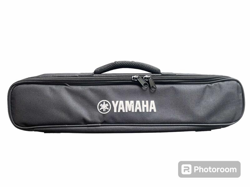 【六絃樂器】全新 Yamaha YDS-120 數位電吹管 數位薩克斯風 / 附專用攜行袋 | 露天市集 | 全台最大的網路購物市集