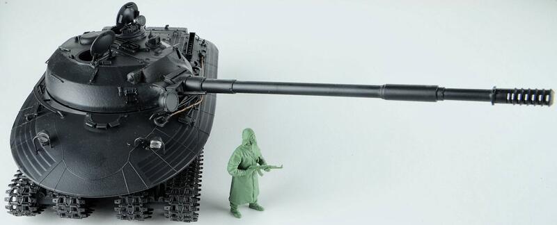 【AKO HOBBY】三花 Takom 2001 1/35 蘇聯279工程 防核戰車 *** 下標前請先詢問貨況 | 露天市集 | 全台最大的 ...