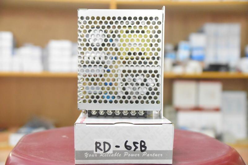 MW明緯 RD-65B、RD-65A 雙通道電源供應器 雙電壓電源供應器. | 露天市集 | 全台最大的網路購物市集
