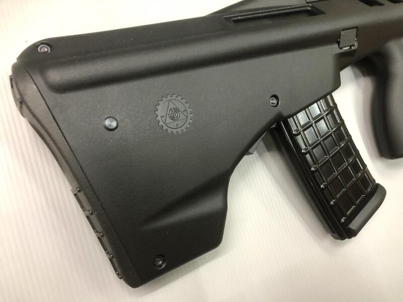 {凱璿 生存遊戲專賣店} KWA KSC AUG EF88 Austeyr / Lithgow F90 GBB 瓦斯槍 | 露天市集 | 全台 ...