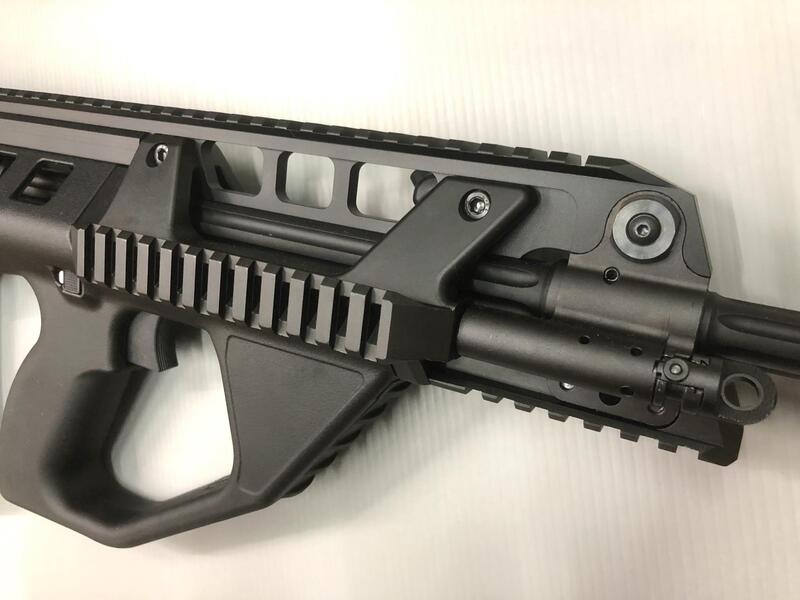 {凱璿 生存遊戲專賣店} KWA KSC AUG EF88 Austeyr / Lithgow F90 GBB 瓦斯槍 | 露天市集 | 全台 ...