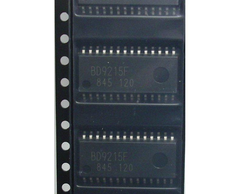 【尚敏LCD零件專賣店】全新原裝 BD9215F BD9215 9215 SSOP-28 （5PCS) | 露天市集 | 全台最大的網路購物市集