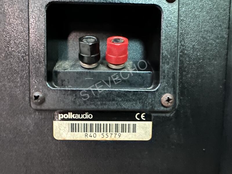 美國原裝 Polk audio R40 3音路 落地喇叭 看電影聽音樂的好選擇~ | 露天市集 | 全台最大的網路購物市集