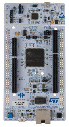 【微控】含稅附發票、ST 原裝 NUCLEO-F756ZG 板載 ST-Link、取代 NUCLEO-F746ZG | 露天市集 | 全台最大的網路購物市集