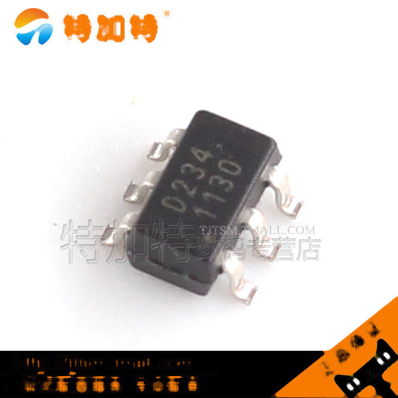 CM1213A-04SO D234 SOT23-6 ESD保護TVS管 208-01712 | 露天市集 | 全台最大的網路購物市集