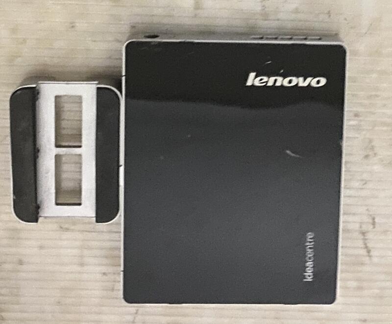 二手lenovo Q190 CPU:I3/DDR4G 迷你輕薄型電腦(上電可以開機到BIOS狀況如圖當銷帳零件品 | 露天市集 | 全台最大的 ...