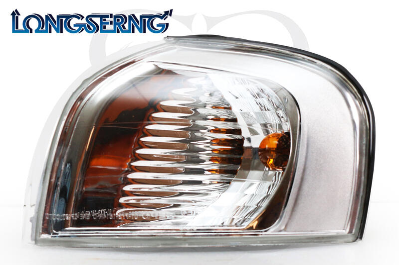 【隆升實業VOLVO/SAAB汽車零件】VOLVO S80 -2006左邊角燈(30655422) | 露天市集 | 全台最大的網路購物市集
