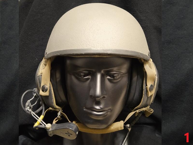 福克斯の軍火舖 DH-132戰鬥車輛盔(現貨九成新)同 國軍使用 | 露天市集 | 全台最大的網路購物市集