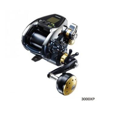 SHIMANO Beast Master 3000XS BM3000 免運+贈好禮 電捲 釣魚 船釣 | 露天市集 | 全台最大的網路購物市集