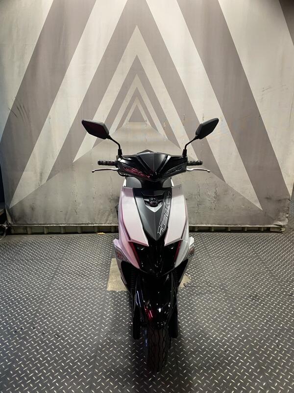 【保固車】【0元交車】2022年 SYM 三陽 JET SL125 JET SL125 ABS 雙碟 機車 | 露天市集 | 全台最大的網路購物市集