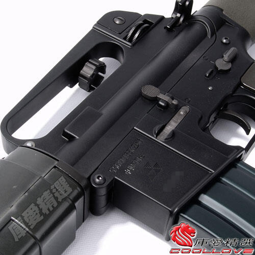 【KUI酷愛】LY 利盈 M120版~國軍第二代 T65K2全金屬電動槍 AEG步槍 電槍~5068 | 露天市集 | 全台最大的網路購物市集