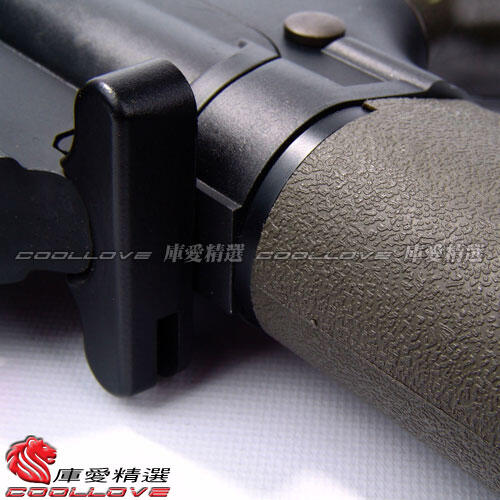 【KUI酷愛】LY 利盈 M120版~國軍第二代 T65K2全金屬電動槍 AEG步槍 電槍~5068 | 露天市集 | 全台最大的網路購物市集