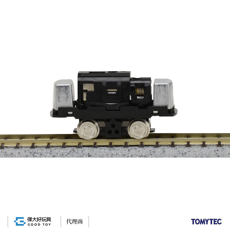 【預購】TOMYTEC 262312 鐵道系列 動力 TM-TR02 (2軸電動車用B) | 露天市集 | 全台最大的網路購物市集