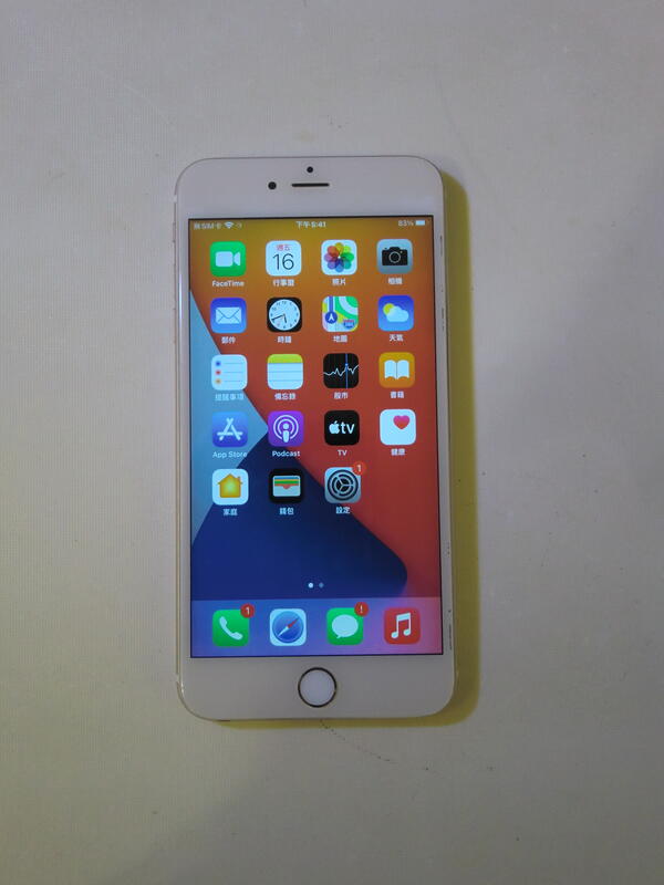 Apple 蘋果手機 I6S iPhone 6S 32G A1687 | 露天市集 | 全台最大的網路購物市集