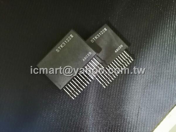 全新原裝STK3122III 音頻模塊STK3122 | 露天市集 | 全台最大的網路購物市集