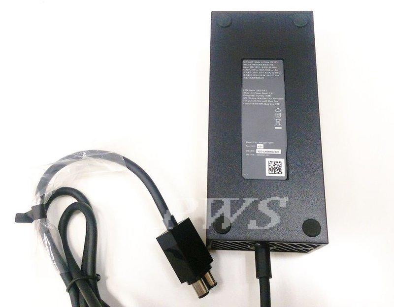 全新Microsoft XBOX ONE 原廠 12V 16.5A 電源供應器 AC 線 變壓器 充電器 | 露天市集 | 全台最大的網路購物市集