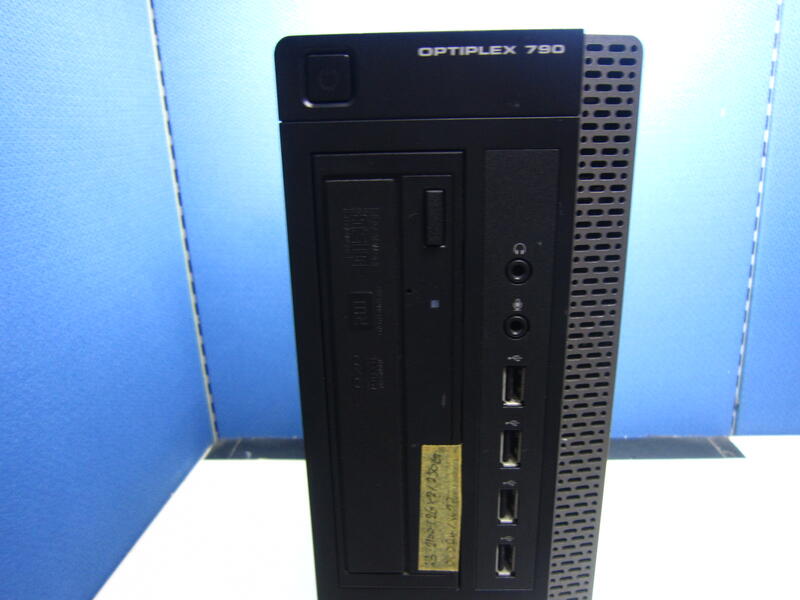 DELL OPTI790(I3-2100+6G) | 露天市集 | 全台最大的網路購物市集