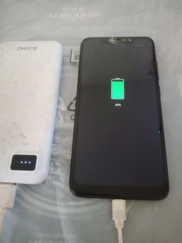 紅米Note6 Pro 32G 6.26吋 & Vivo Y91 1814 64G 6.22吋 零件機 | 露天市集 | 全台最大的網路購物市集