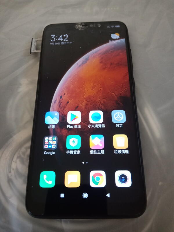 紅米Note6 Pro 32G 6.26吋 & Vivo Y91 1814 64G 6.22吋 零件機 | 露天市集 | 全台最大的網路購物市集