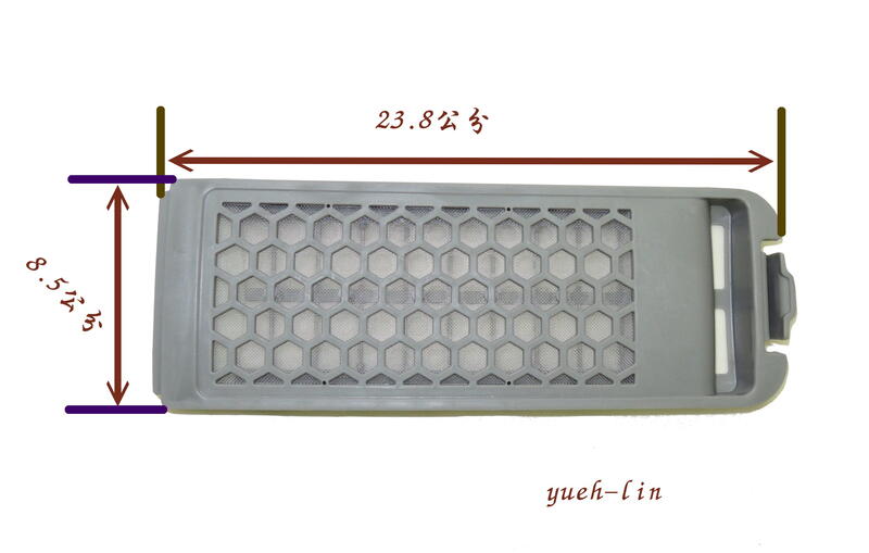 SAMSUNG 三星洗衣機濾網 適用 WA12J WA13J WA14J WA15J WA16J | 露天市集 | 全台最大的網路購物市集