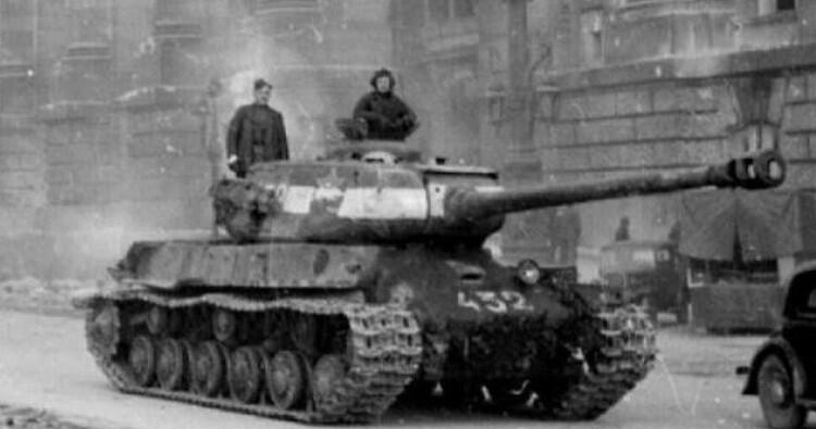 軍模館】六分儀 - 1/72 JS-2 432 第7獨立近衛重坦克旅 柏林 1945年 PP0057 | 露天市集 | 全台最大的網路購物市集