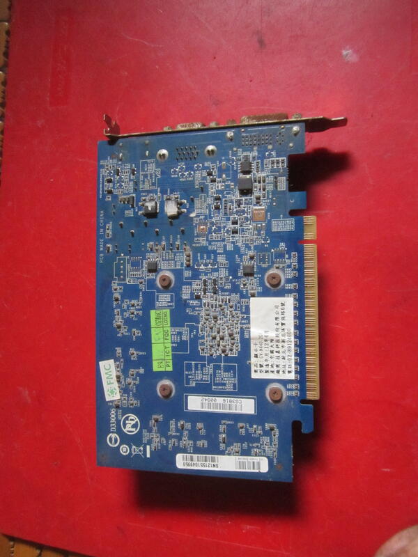 技嘉 GV-N440-2GI 顯示卡 | 露天市集 | 全台最大的網路購物市集