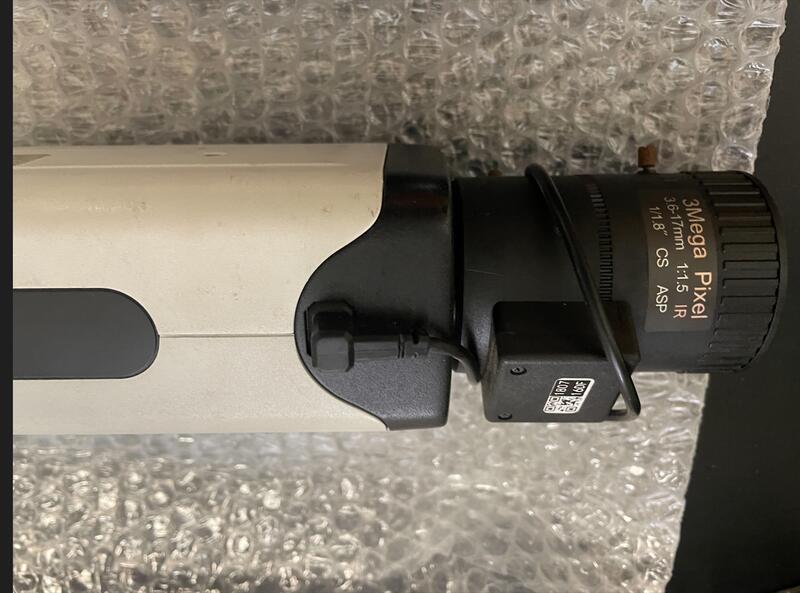 VIVOTEK IP8165-HP IP816A-HP | 露天市集 | 全台最大的網路購物市集