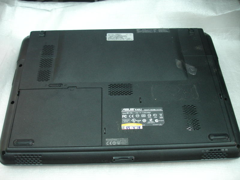 【電腦零件補給站】銷帳機 報帳機 零件機 ASUS K401J 筆記型電腦 不退貨不保固 | 露天市集 | 全台最大的網路購物市集