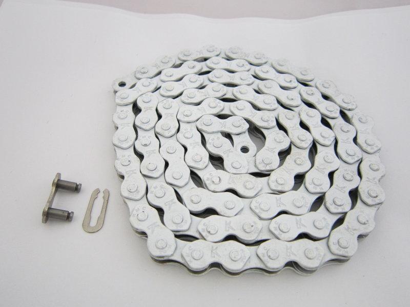 全新 KMC K710鏈條 1/2x1/8 92L | 露天市集 | 全台最大的網路購物市集