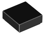 【磚樂】LEGO 樂高 3070 307026 Tile 1x1 黑色 平滑板 | 露天市集 | 全台最大的網路購物市集