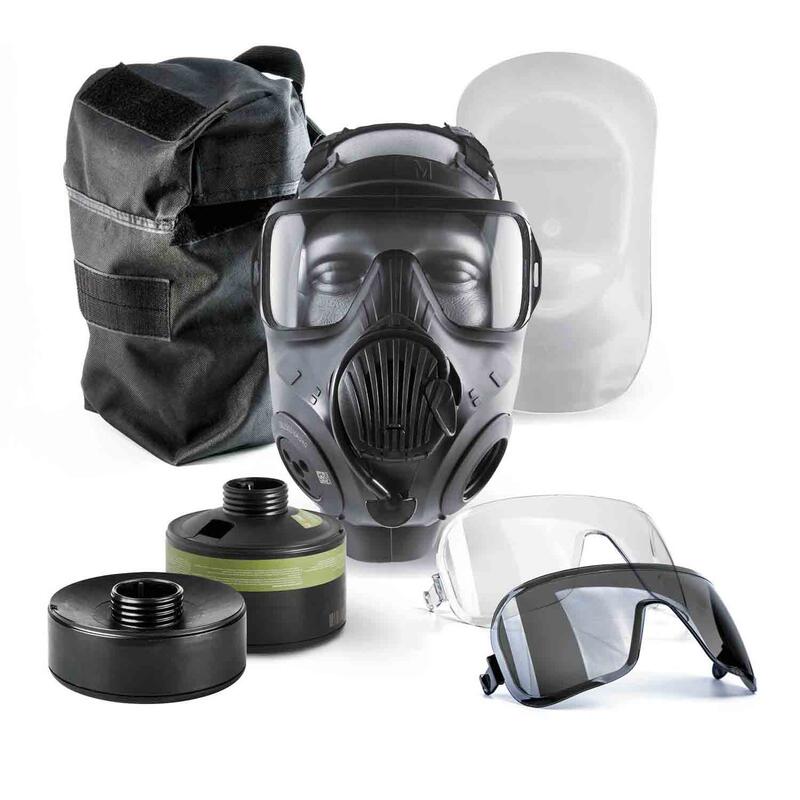 【預購】AVON C50 防毒面具 Gas Mask (美軍公發 英軍公發 SWAT LAPD) | 露天市集 | 全台最大的網路購物市集