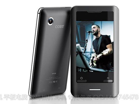美國Coby MP-828播放器無損MP3 MP4播放器(2.8吋觸摸螢幕 FM收音機 內建4G) 美國coby無損播放 | 露天市集 | 全 ...
