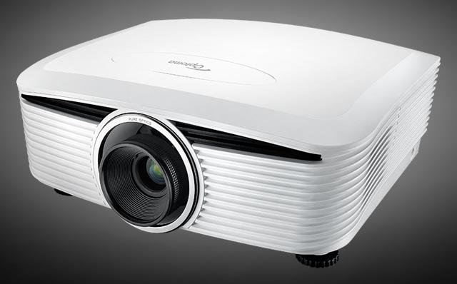 ~台中鳳誠影音~ OPTOMA EH503 高亮度 1080P 投影機 | 露天市集 | 全台最大的網路購物市集