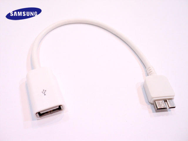 APS購物館＊Samsung GALAXY Note3 USB OTG Host＊讀卡機 資料連接線 讀取隨身諜/USB連接器/ NOTE 3 ...