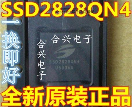 【含稅】SSD2828QN4 全新原裝好品質 QFN68封裝 SSD2828 驅動程式IC晶片 229-17144 | 露天市集 | 全台最大 ...