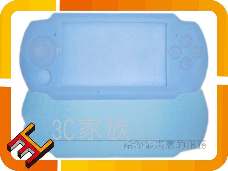 3C家族 SONY 全新PSP 2000 2007 3000 3007果凍套 保護套 矽膠套 防刮傷 防滑 防塵 | 露天市集 | 全台最大的網路購物市集