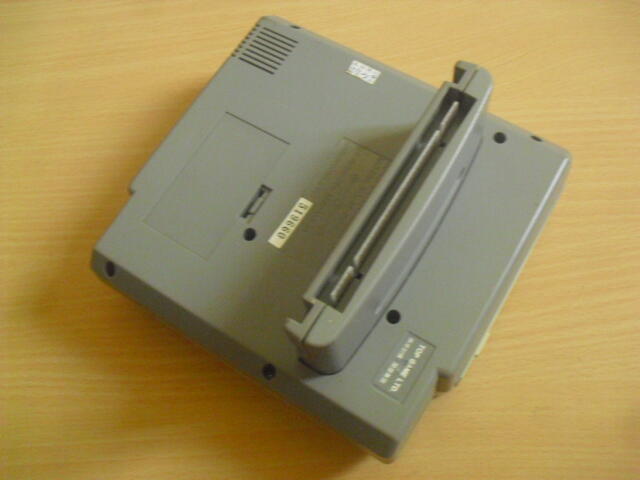 ※隨緣精品※絕版 SFC磁碟機．超任專用．前置軟碟機(附有轉卡)．售出不退/配件如圖/會修才買/零件機．一台價1599元 | 露天市集 | 全 ...