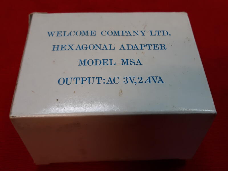 (M50)二手良品~Easy掌上型封口機變壓器 AC轉AC 2.3V 3A 充電器~歡迎自取~ | 露天市集 | 全台最大的網路購物市集