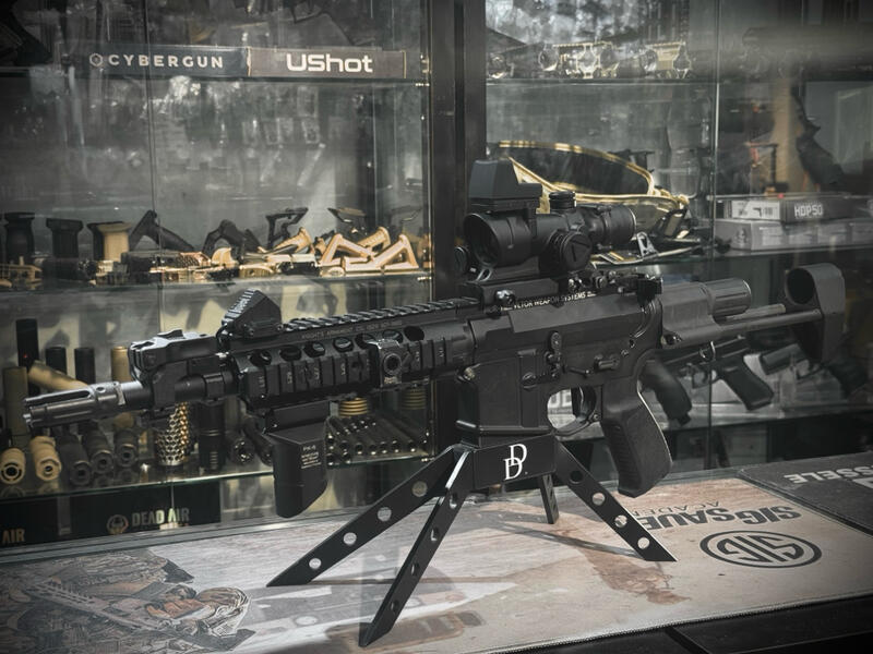 *現貨屋*ACOG風格 TA02 暴龍哥 小海螺+RMR 四倍鏡 內紅點 | 露天市集 | 全台最大的網路購物市集