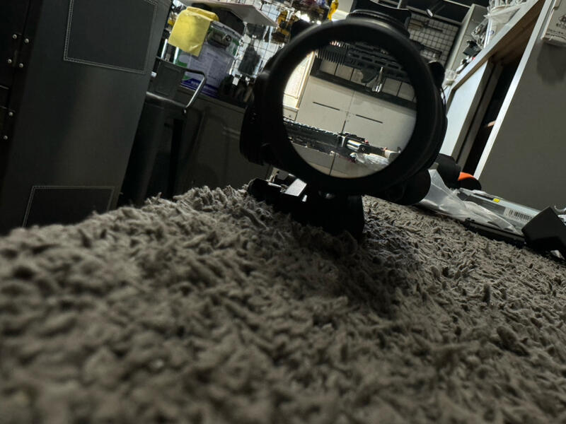 *現貨屋*ACOG風格 TA02 暴龍哥 小海螺+RMR 四倍鏡 內紅點 | 露天市集 | 全台最大的網路購物市集