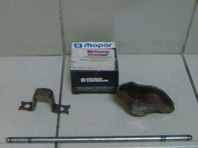 JEEP"汽門頂桿.汽門搖臂.汽門搖臂固定座" XJ CHEROKEE 求洛奇 MJ 卡曼奇 YJ 藍哥 ZJ GRAND CHEROKEE ...