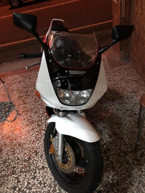 FZR 150 YAMAHA | 露天市集 | 全台最大的網路購物市集
