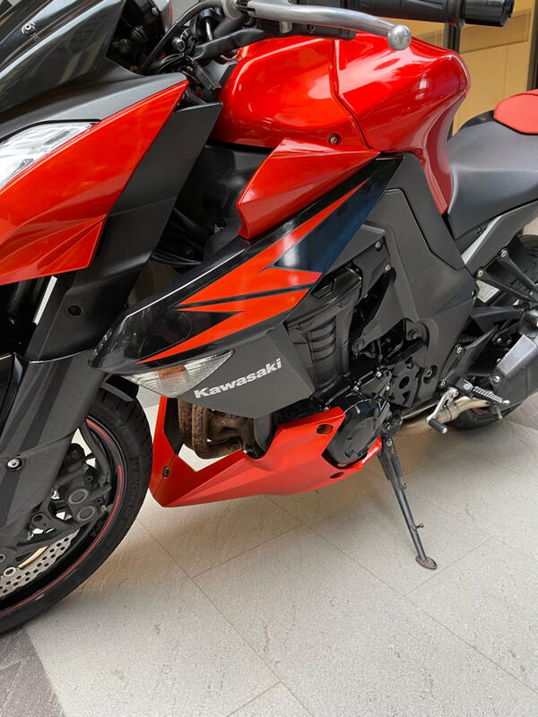 KAWASAKI Z1000 | 露天市集 | 全台最大的網路購物市集