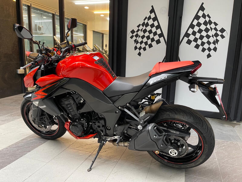 KAWASAKI Z1000 | 露天市集 | 全台最大的網路購物市集
