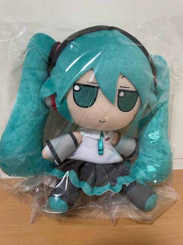 Gift 日版 fumo 初音未來 MIKU | 露天市集 | 全台最大的網路購物市集