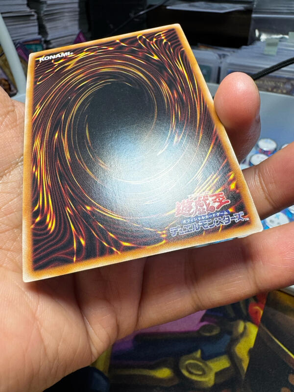 遊戲王 日紙 QCCU-JP003 魔法師之杖 (25th金鑽) 2號 | 露天市集 | 全台最大的網路購物市集