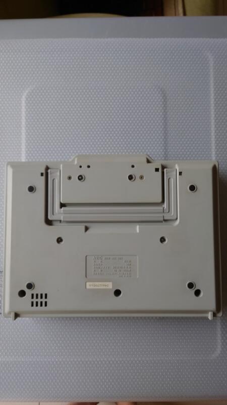 PCE PC-E PC-Engine Interface 公事包 | 露天市集 | 全台最大的網路購物市集