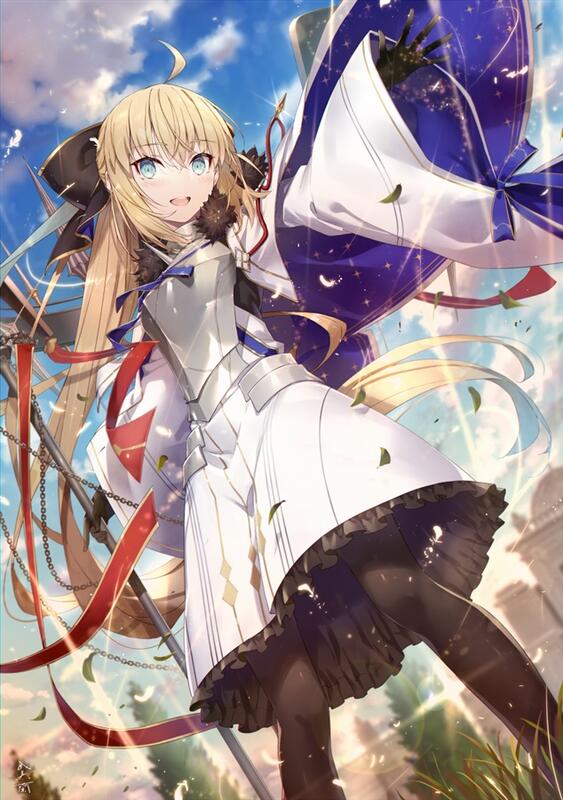 預購 C103（日版）同人周邊｜Fate/FGO『托内莉可 / トネリコ』W掛軸。（作者：我美蘭）[0115] | 露天市集 | 全台最大的網路購物市集