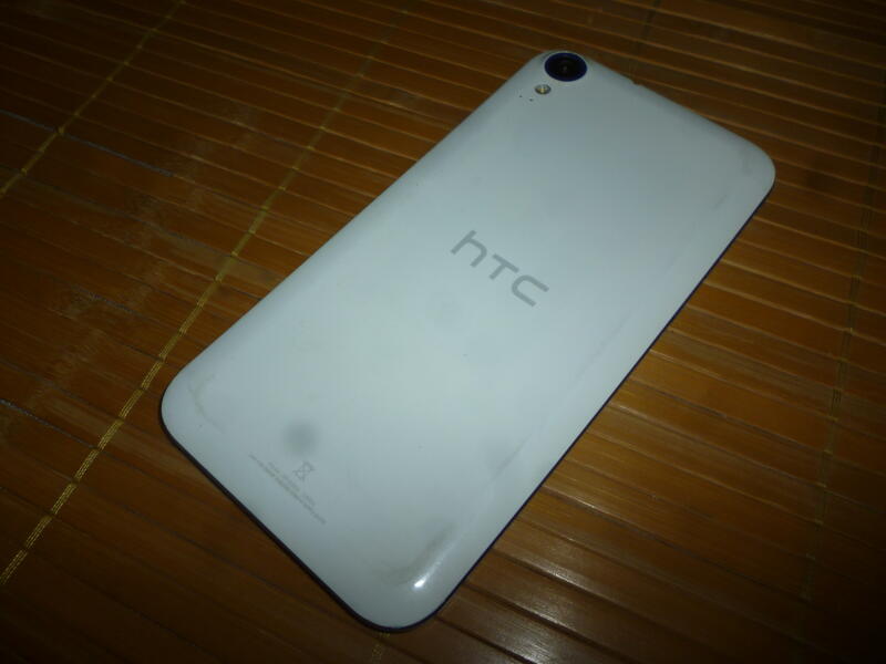 HTC-D830手機600元-功能正常32G | 露天市集 | 全台最大的網路購物市集