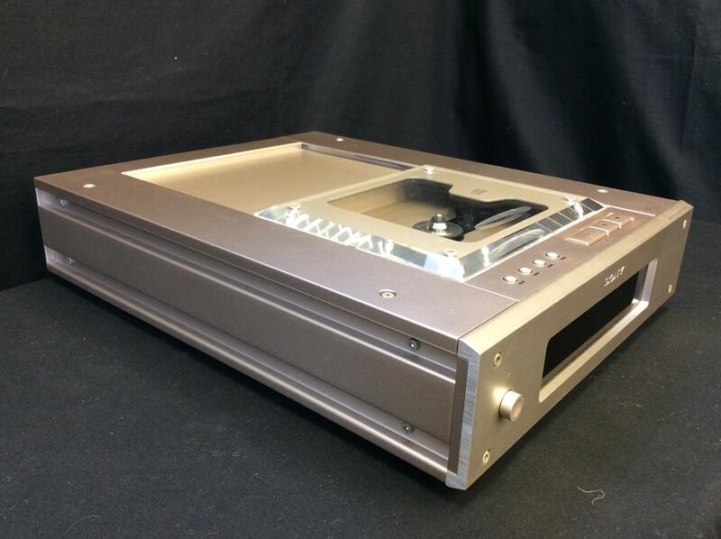 科技島-預購95成新SONY-CDP-X3000-CD-PLAYER-已售出 | 露天市集 | 全台最大的網路購物市集